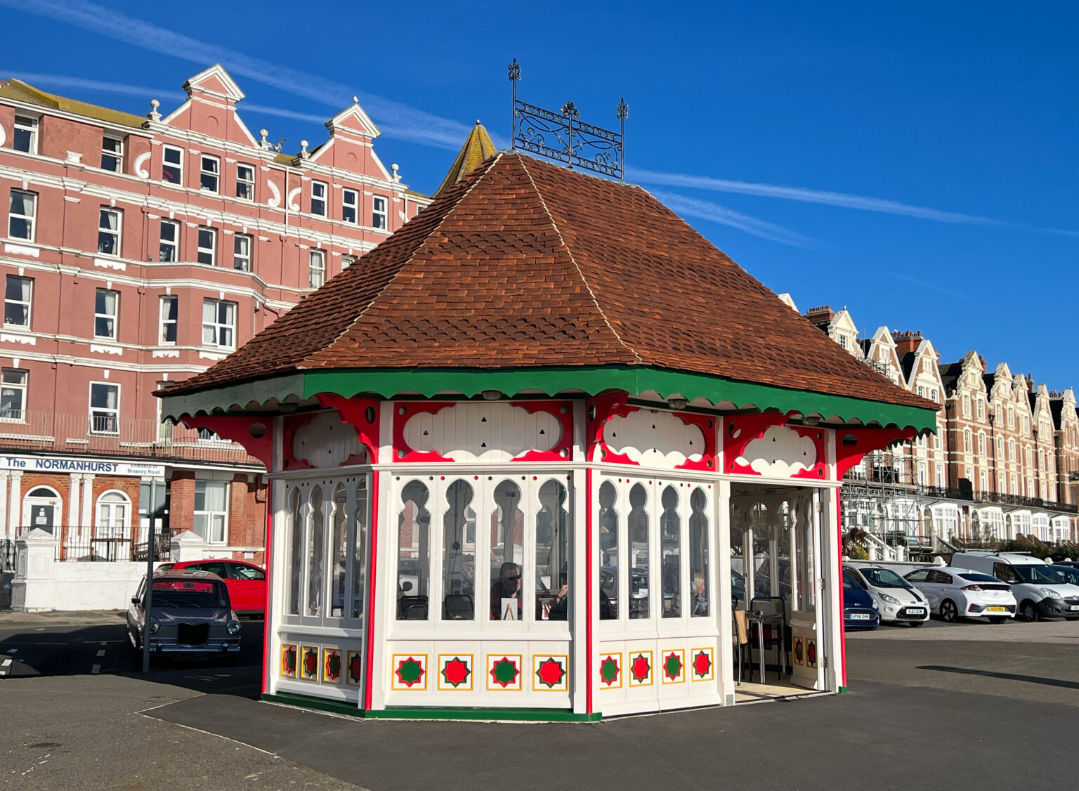 15 Best Things to Do - Bexhill-on-Sea in East Sussex